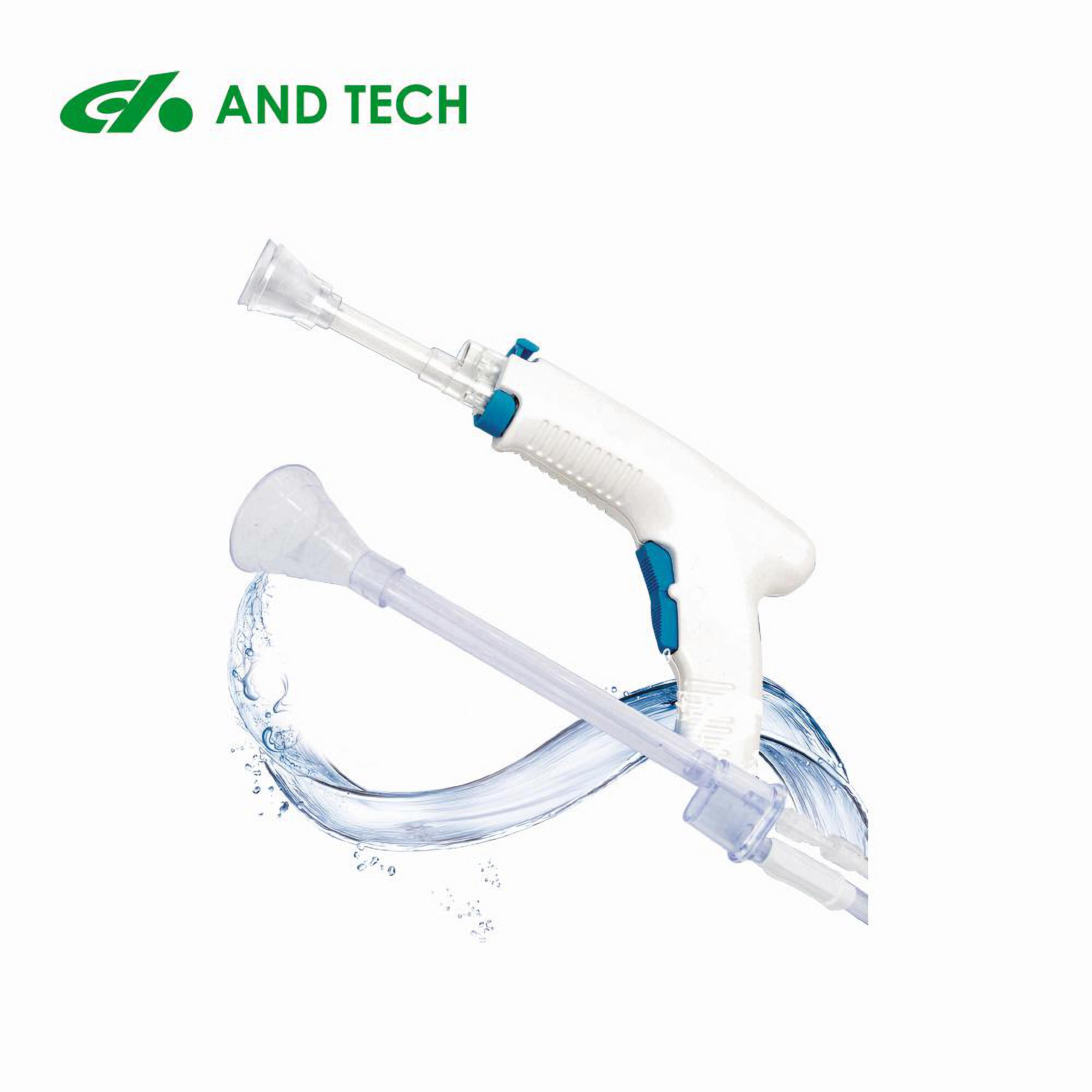 News - Who needs a medical pulse irrigator