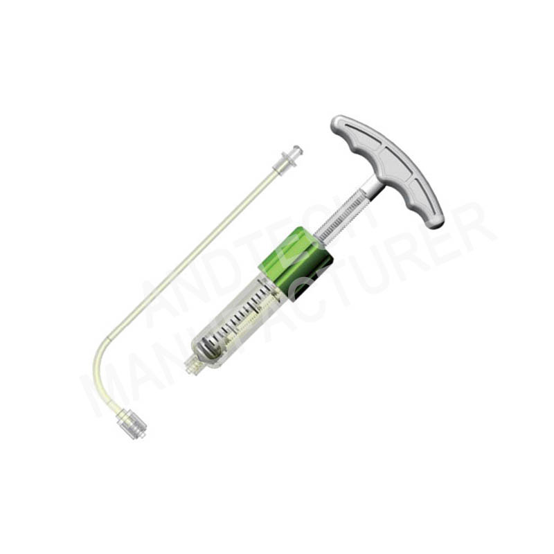 China Best Anterior Spinal Fusion Quotes – Bone Cement Injection ...