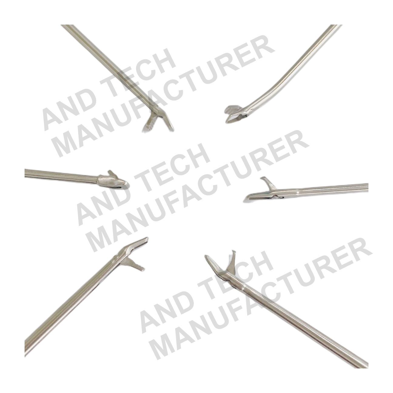 China Knee Arthroscopy Instruments Manufacturer and Supplier | AND