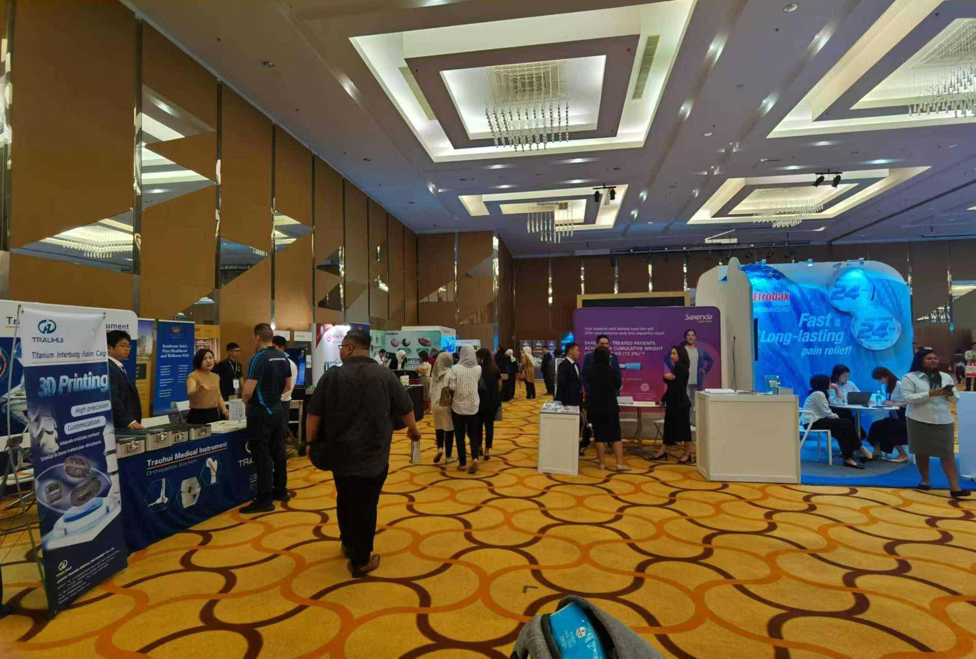 News - MOA in Malaysia Manufacturer and Supplier AND