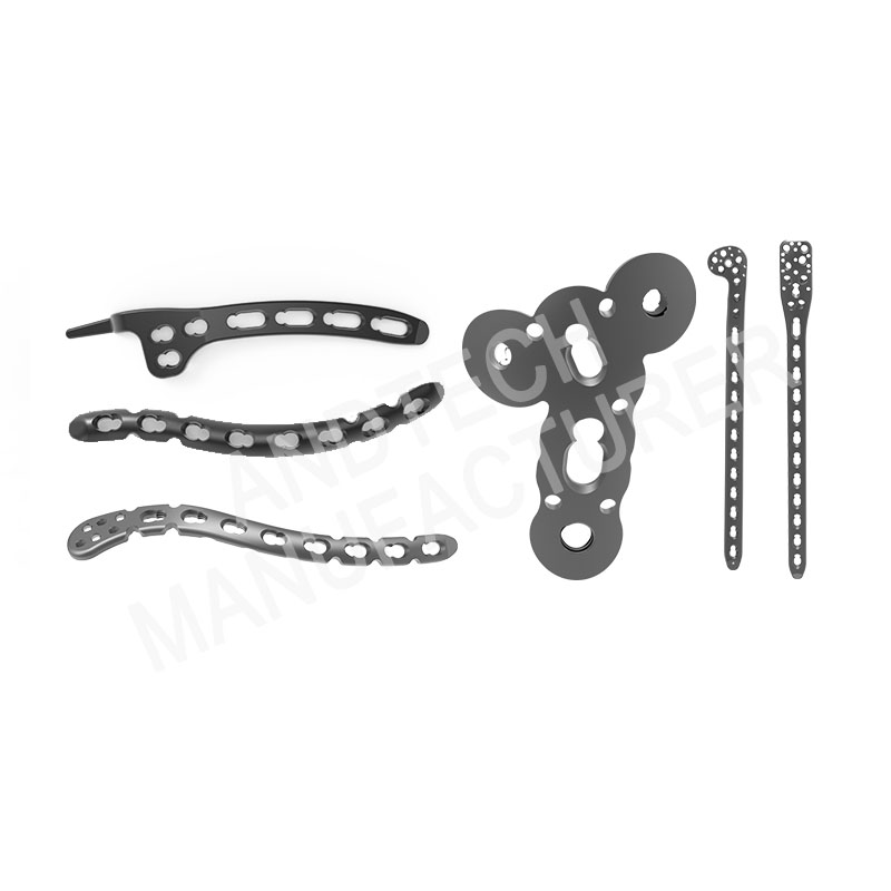 China Locking Plate System （Shoulder Joint and Humerus ） Manufacturer ...