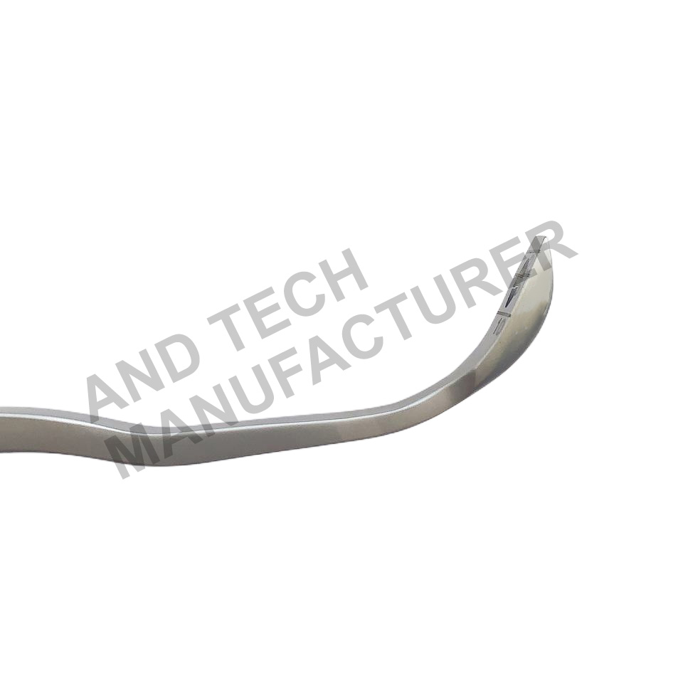 China Shoulder Joint Arthroscopy Instruments Manufacturer and Supplier ...
