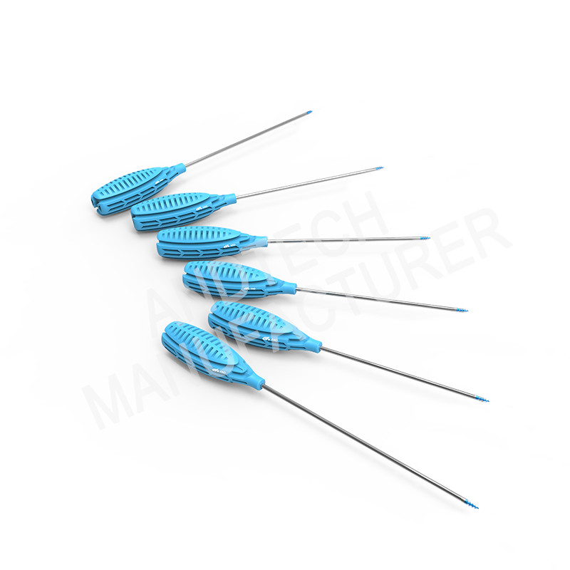 China Famous Stress Fracture Shin Treatment – Suture Anchor – AND ...